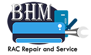 BHM Aircon Repair and Services